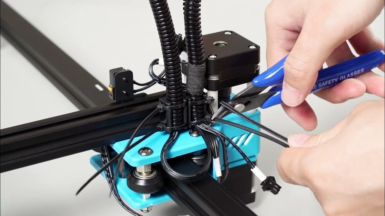 TTS 20W PRO | Installation Tutorial