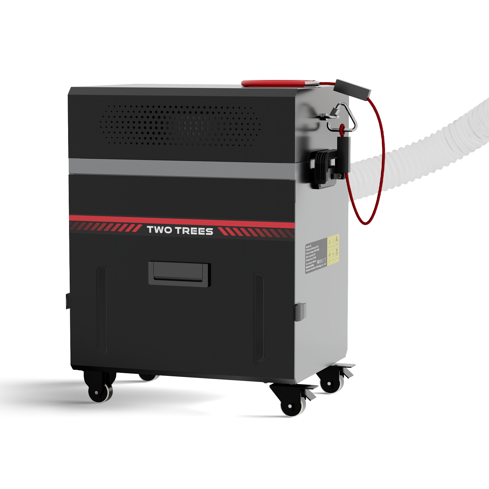 Twotrees CNC Vacuum Cleaner Monster (M2) Kit